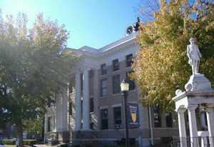 Departments – Calloway County, Kentucky