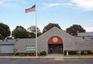 Departments – Calloway County, Kentucky