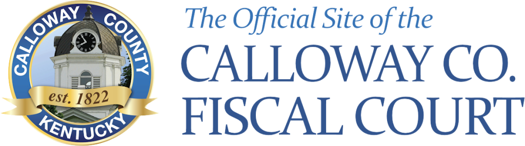 Calloway County Animal Control – Calloway County, Kentucky