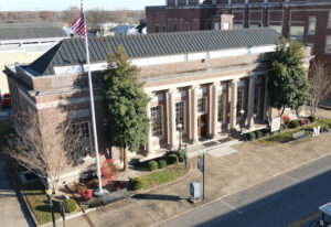 Departments – Calloway County, Kentucky